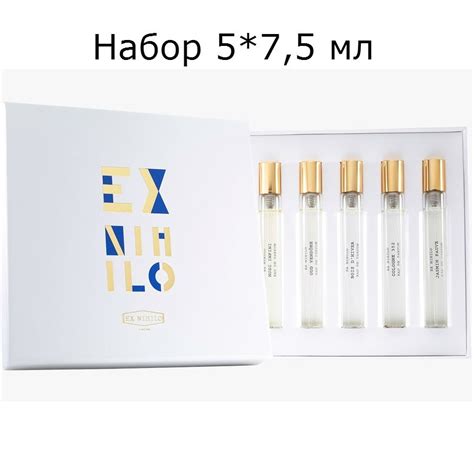 Туалетная вода Наркотик, духи Наркотик цена, Ex Nihilo Fleur Narcotique ...