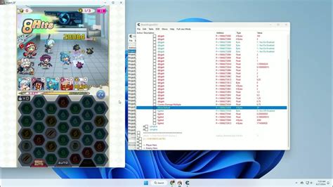 Project Qt Cheat Engine Youtube