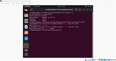 Lk2 Perintah Perintah Command Line Interface Bash Di Linux Ubuntu Sarjan A Nusuri