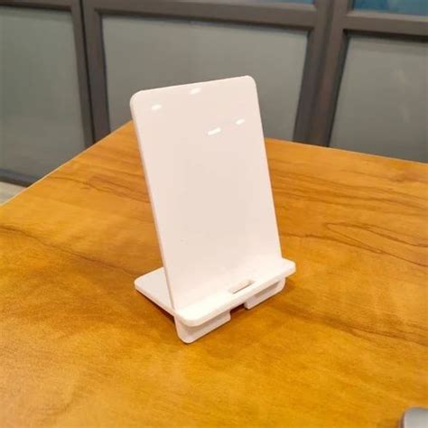 Chip Card Reader Digital Nfc Standee Black At ₹ 350 In Surat Id