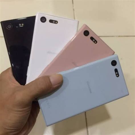 Jual Sony Xperia X Compact Shopee Indonesia