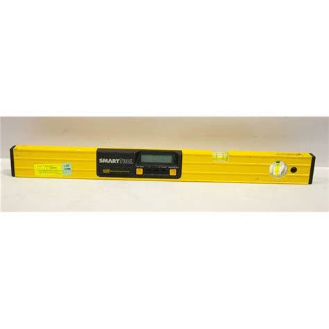 Md Smart Tool Digital Level Tested 24 Inch Long