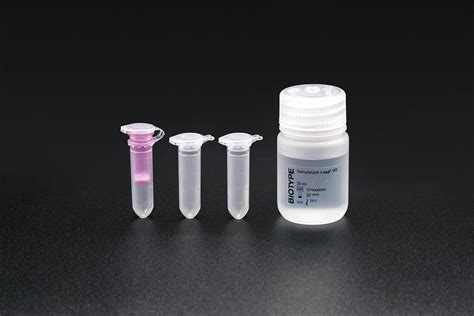 Sampletype I Sep® Dl Mb