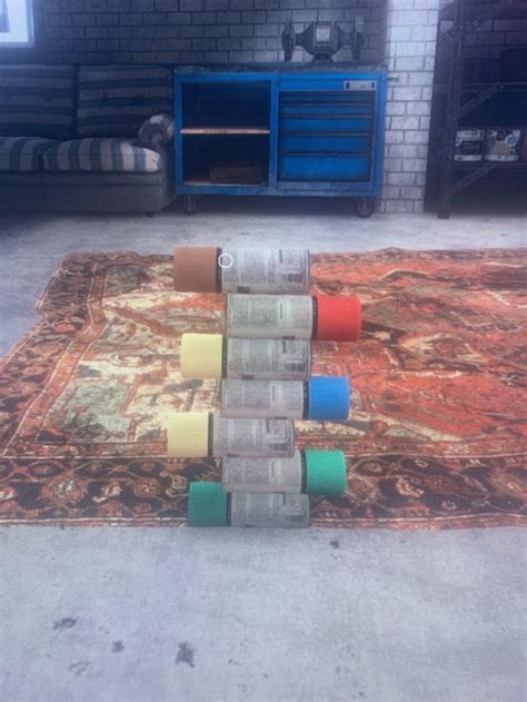 Most Stacked Spray Cans In Phasmophobia R Phasmophobiagame