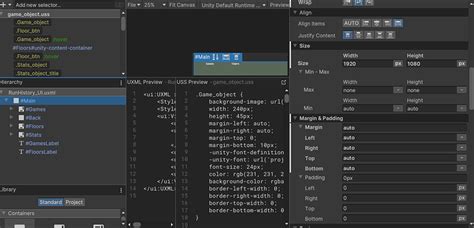 How To Lock Ui To A Certain Aspect Ratio Unity Engine Unity Discussions