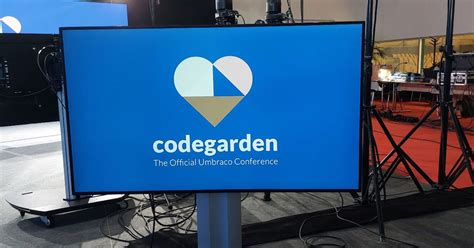 Codegarden 2021 The Aftermath