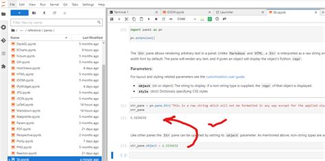 Strobject Not Updating In Panelite In Chromium Browsers · Issue 4396 · Holovizpanel · Github