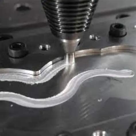 Friction Stir Welding Koolit Heatsinks