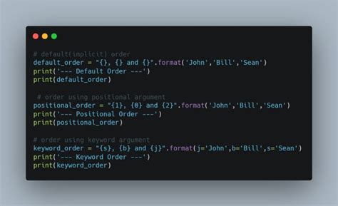 Dr Nisha Arora On Linkedin Python Supports Multiple Ways To Format Text Strings Lets Discuss
