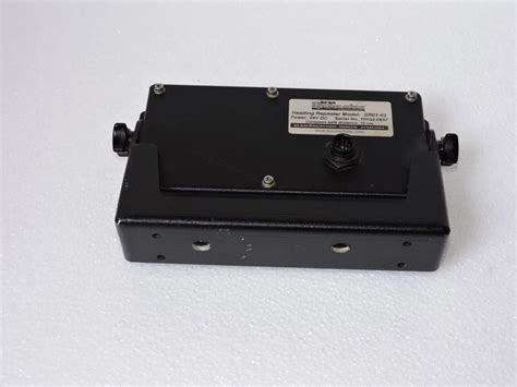 Heading Repeater Model Sr01 02 Scan Repeater At Rs 1000 मरीन इक्विपमेंट्स In Bhavnagar Id