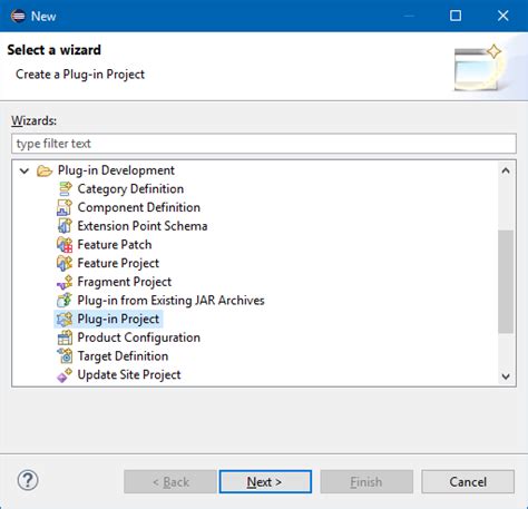 Eclipse Plugin Tutorial Getting Started With Eclipse Plugin