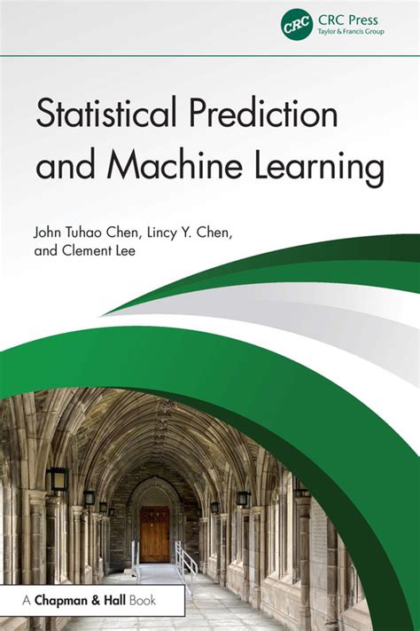 Statistical Prediction And Ml Data Science Applications 2024 Expert