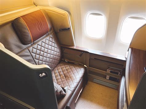 Alle Lufthansa First Class Verfügbarkeiten Meilenoptimieren