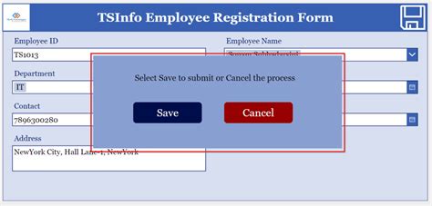 Create A Power Apps Dialog Box Or Popup Message Box Enjoy SharePoint