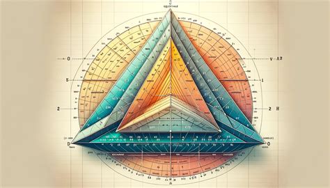 三角形的类型：名称、属性和基本用途
