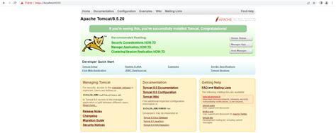 Tomcat配置 码农9527 博客园