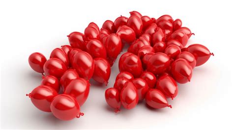 붉은 심장 모양 빨간색 사랑 마음 Png 일러스트 및 이미지 에 대한 무료 다운로드 Pngtree