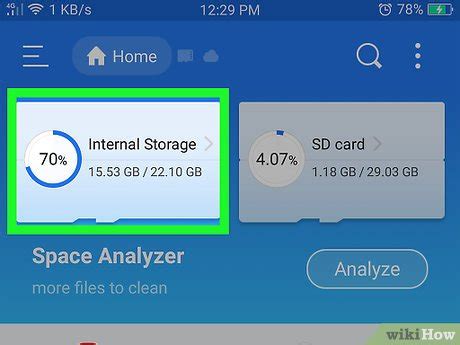Ways To Make An Invisible Folder WikiHow Tech