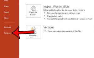 Powerpoint How To Hide The Toolbar In Fullscreen Mode Solve Your Tech