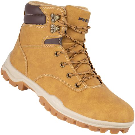 Bocanci Iarna Pantalonidelucru Ro