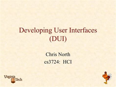 Gui Programming In Java Ppt