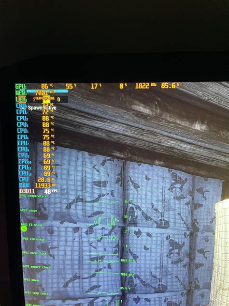 Cpu Bottleneck Racernitro