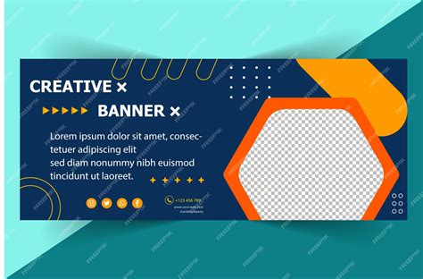 Premium Vector Ads Web Banner Template Set Social Media Marketing Ads Banner Bundle