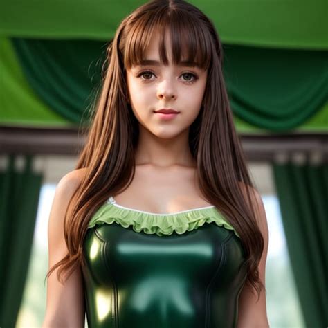 Eva R Candydoll Teenmodel Cute Girl Freckles EvaR V1 0 Stable Diffusion Model LoRA