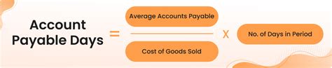How To Calculate Accounts Payable Days Formula Calculator