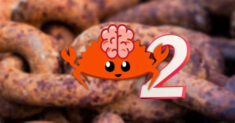 Understanding Rusts Lifetimes