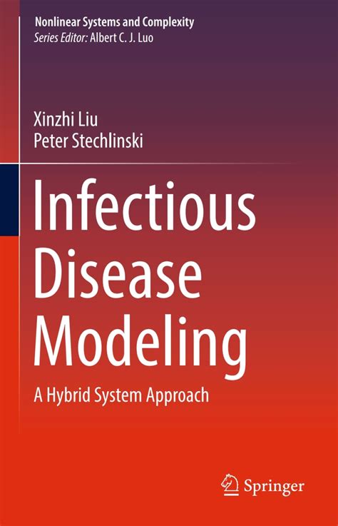 Infectious Disease Modeling A Hybrid System Approach Premiumjs Store