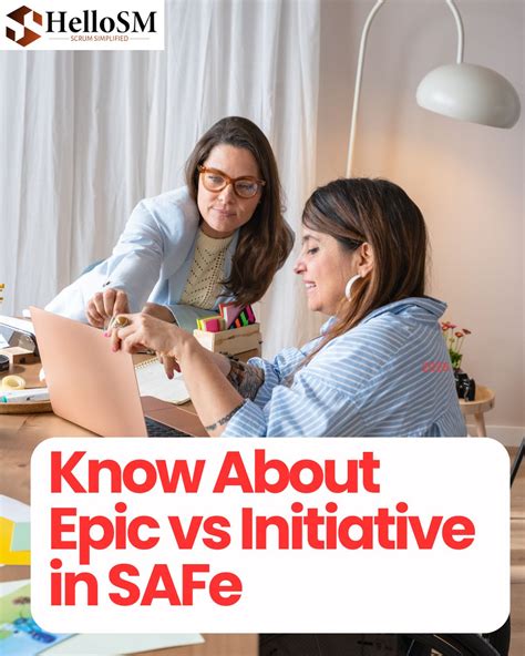 Epic Vs Initiative In Safe