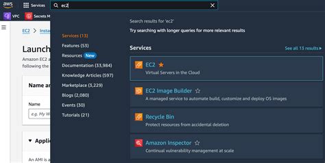 aws networking fundamentals for beginners