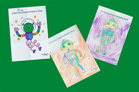 True North Solutions Part Of Accenture On Linkedin Nationalroboticsweek Roboweek Stem