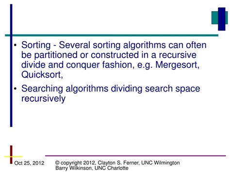 Ppt Parallel Sorting Algorithms Powerpoint Presentation Free Download Id 9233027