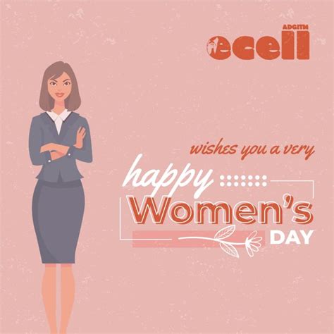 E Cell Adgitm On Linkedin Women Entrepreneur Hersuccess