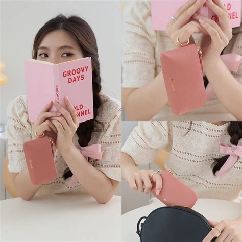 New Tiny Key Bag And Key Holder Monomebkk New Tiny Key Bag And Key Holder Monomebkk