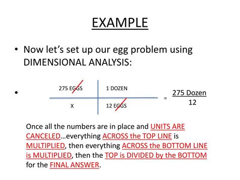 ppt dimensional analysis powerpoint presentation free download id