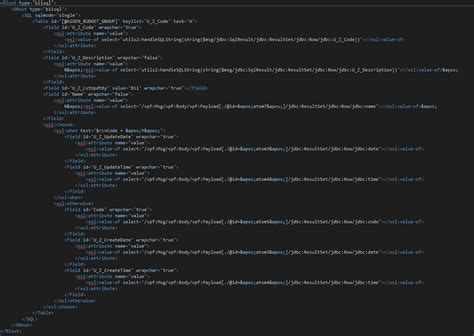 B1if Insertupdate Udt Type No Object Sap Community