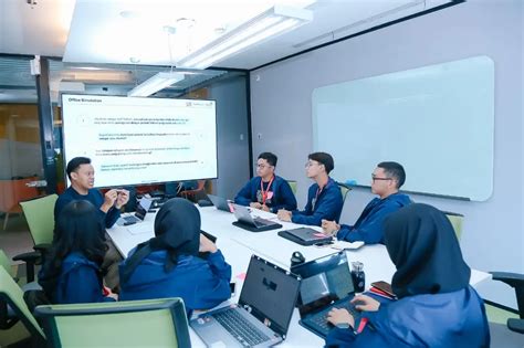 Telkom Telkom Kembali Buka Program Digistar Class Intern 2025 Batch 3 Untuk Mahasiswa