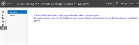 Diagnosing Failed RDS Broker Role Concurrency