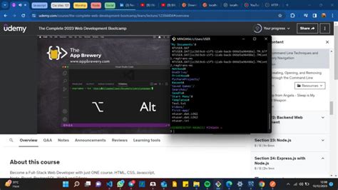 codemagic webdevjourney commandlineadventures yaw boahene