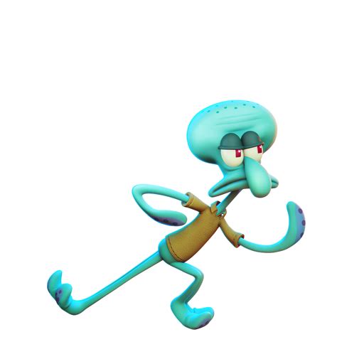 Squidward Clarinet Quotes