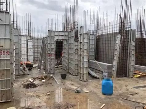 Understanding Formwork A Comprehensive Guide