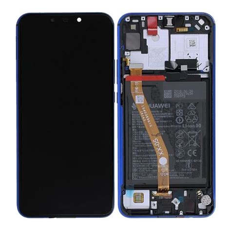 Huawei P Smart Plus Original Lcd Bez Ugradnje Smartphoneservice Hr