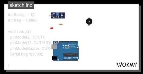 24 03 2023 Wokwi ESP32 STM32 Arduino Simulator