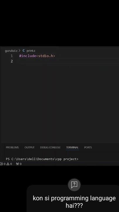 Printf Youtube