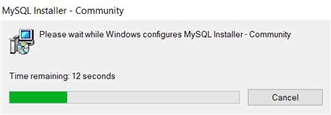 Install Mysql Server Sqlpey