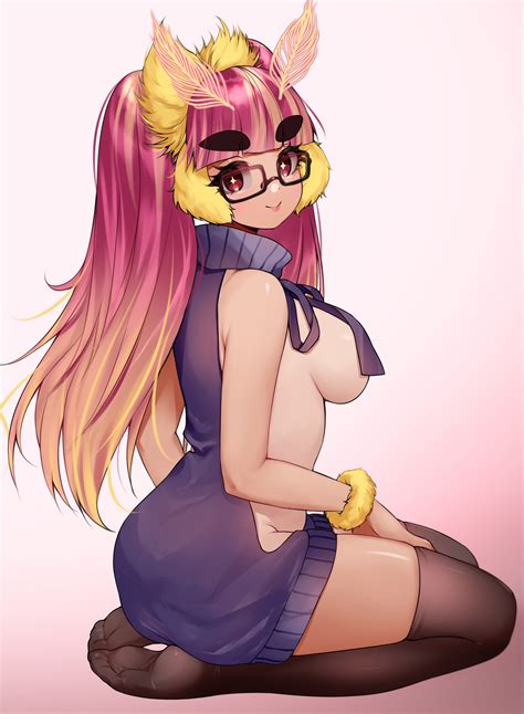 Nemuaki Ichigo Lemonade Indie Virtual Youtuber Clothing Request Commentary English