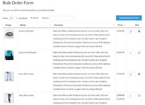 How To Add Woocommerce Bulk Add To Cart To Your Store